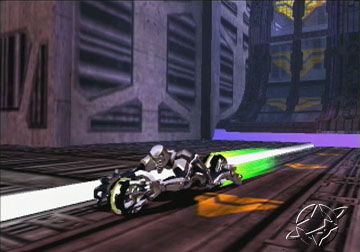 Kinetica - Videojuego (PS2 y PS4) - Vandal