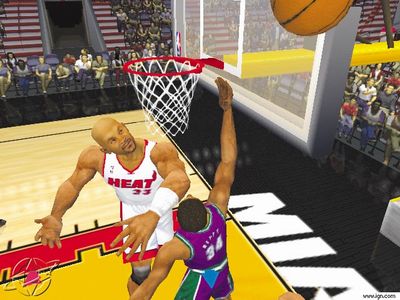 NBA 2K2 - Videojuego (PS2, Dreamcast y Xbox) - Vandal