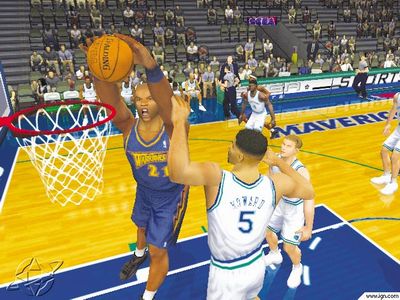 NBA 2K2 - Videojuego (PS2, Dreamcast y Xbox) - Vandal