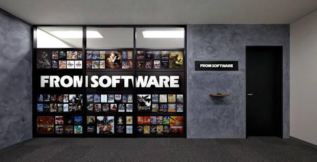 From Software