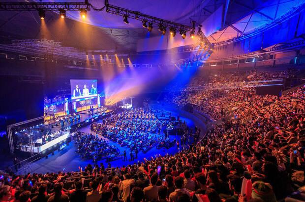 Una introducción a los eSports