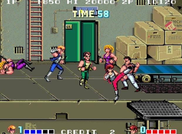 Los mejores beat 'em up (I) - Indiespensable - Vandal Los mejores beat 'em up (I) - Indiespensable - Vandal