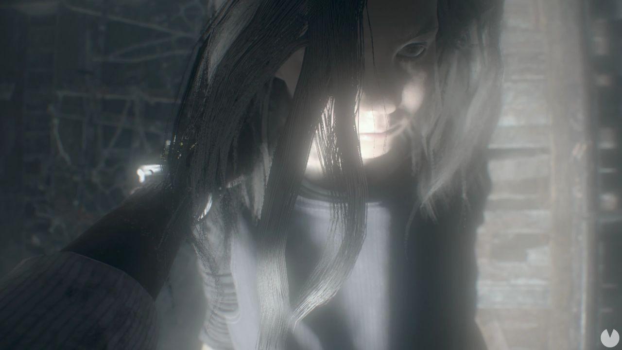 ¿Quién es realmente Eveline y cómo vencerla? - Resident Evil 7