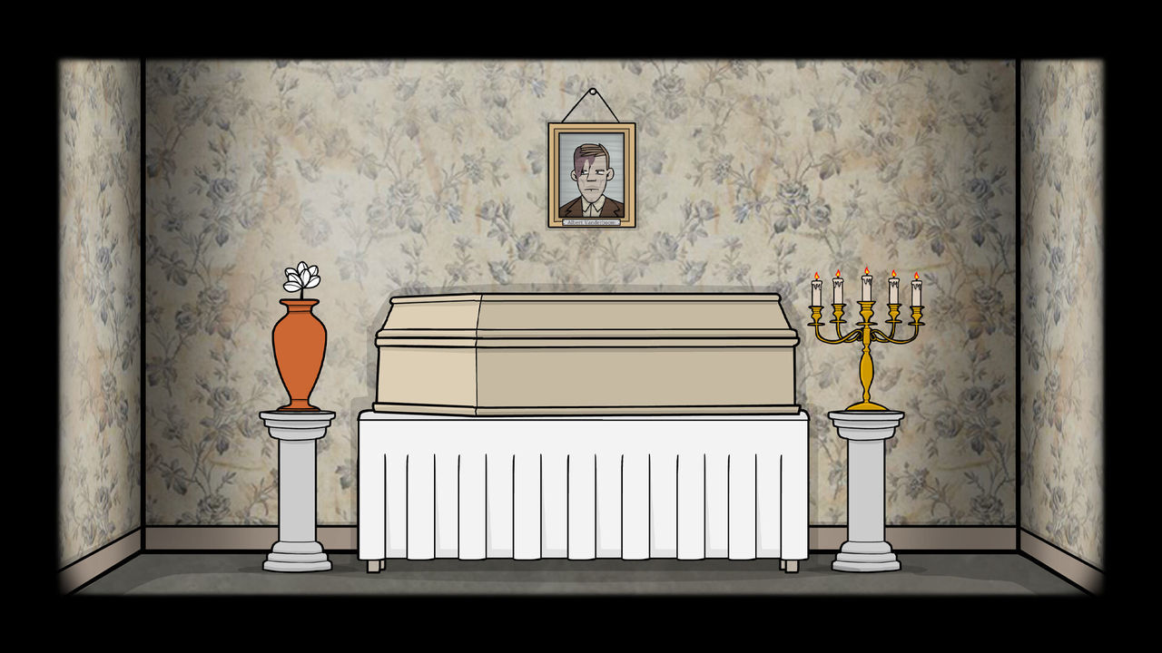 The Past Within - Videojuego (PC, Android, iPhone y Switch) - Vandal