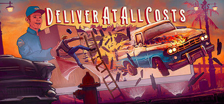 Deliver At All Costs - Videojuego (PC, PS5 y Xbox Series X) - Vandal