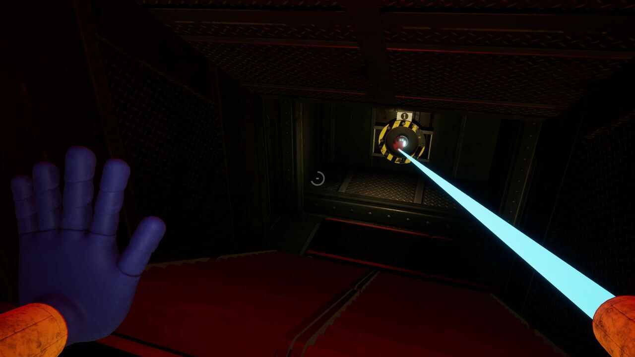 Poppy Playtime: Capítulo 1 - Videojuego (Switch, PS5, PS4, Xbox One y ...