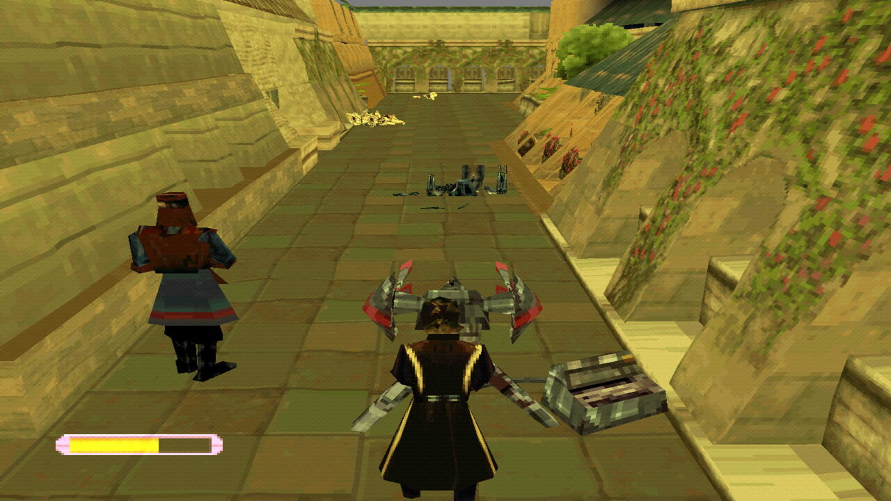 STAR WARS: Episodio I - La Amenaza Fantasma - Videojuego (PS5 y PS4 ...