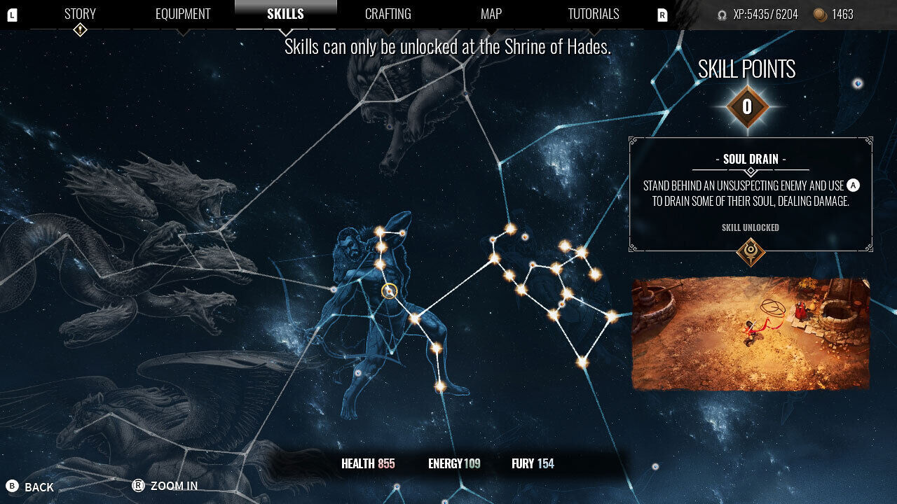 Achilles: Legends Untold - Videojuego (PC, PS5, Xbox Series X, PS4 y ...