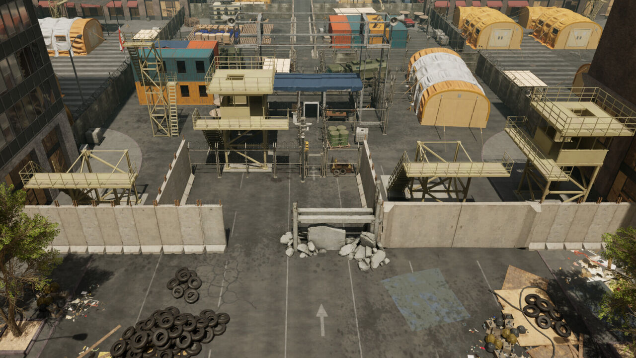 Quarantine Zone: The Last Check - Videojuego (PC) - Vandal