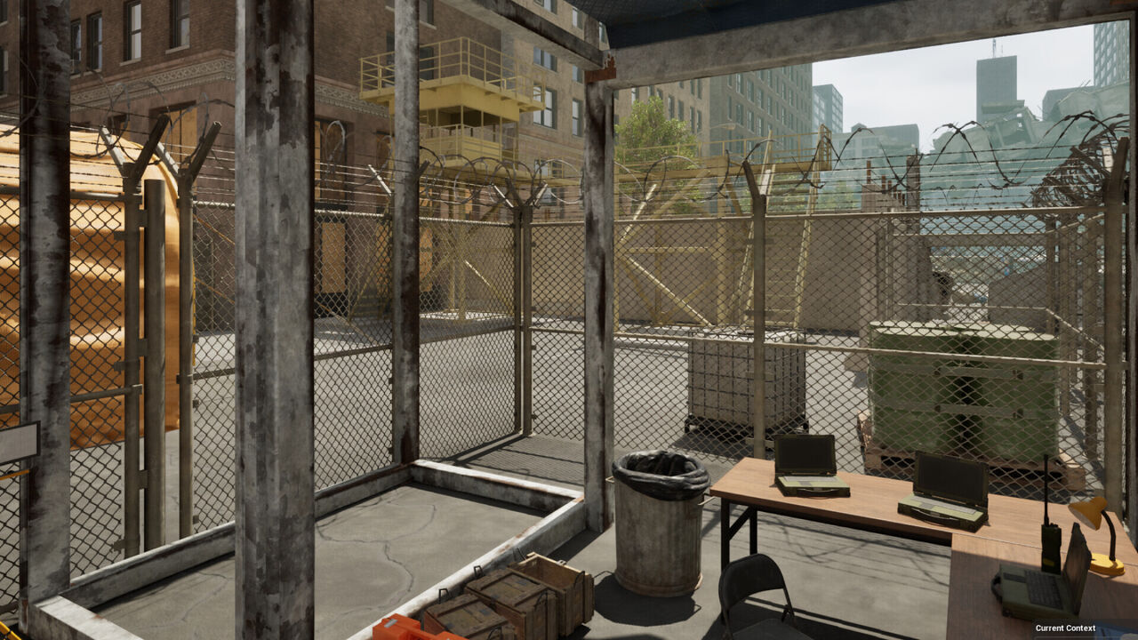 Quarantine Zone: The Last Check - Videojuego (PC) - Vandal