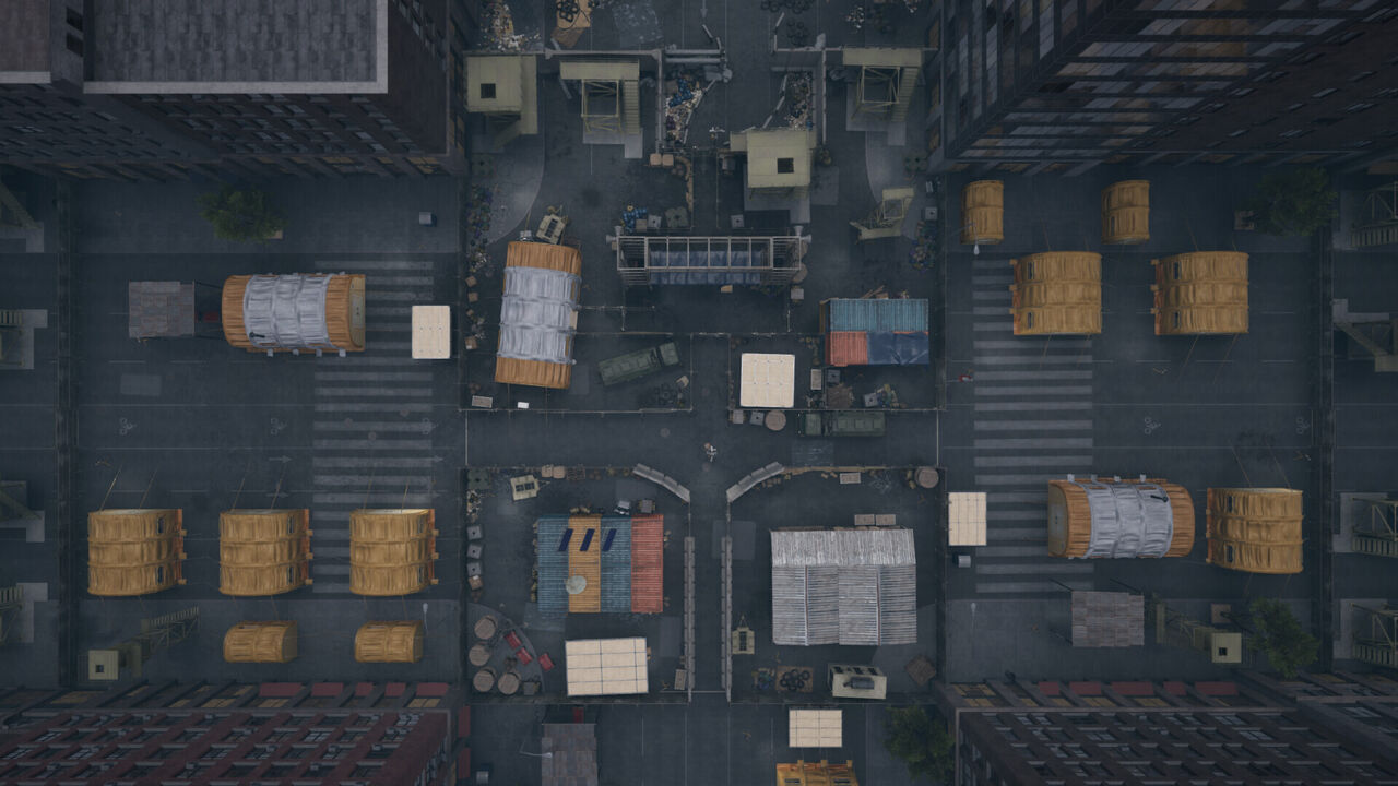 Quarantine Zone: The Last Check - Videojuego (PC) - Vandal