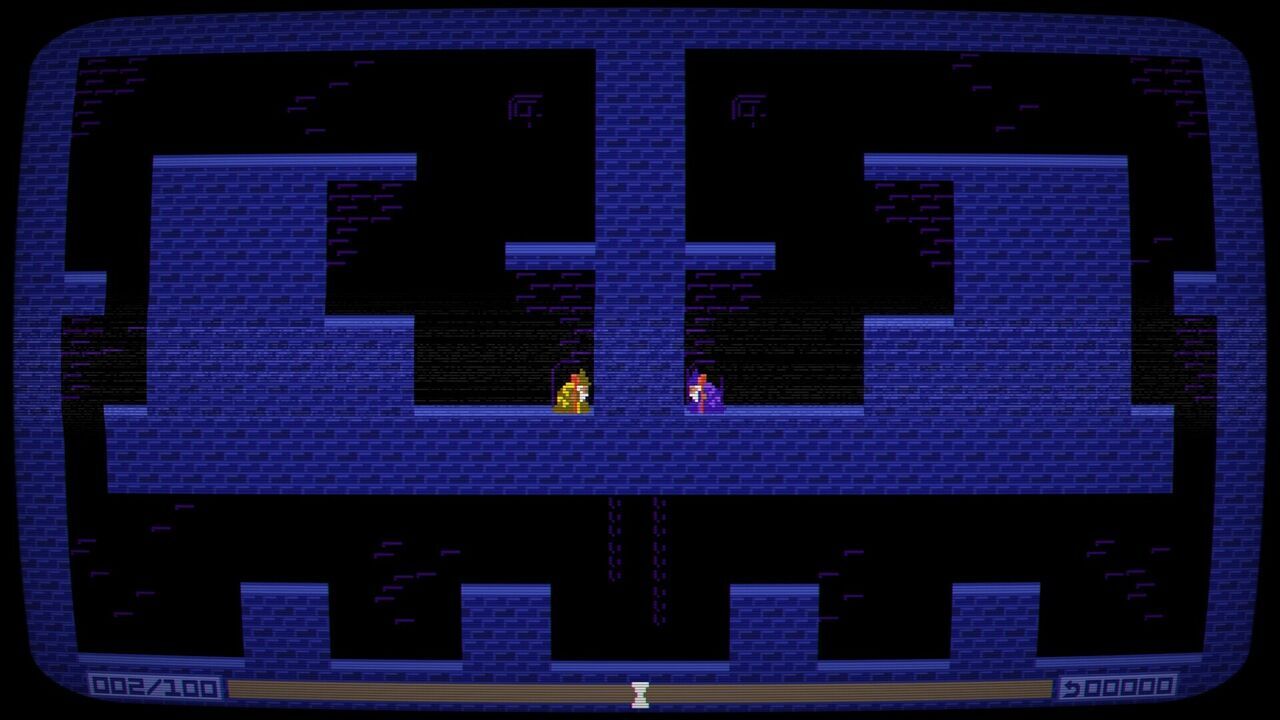 Ambidextro - Videojuego (PC, Switch, Xbox Series X y PS5) - Vandal