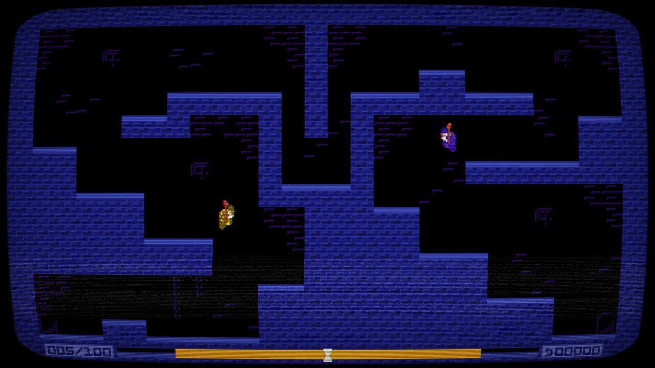 Ambidextro - Videojuego (PC, Switch, Xbox Series X y PS5) - Vandal