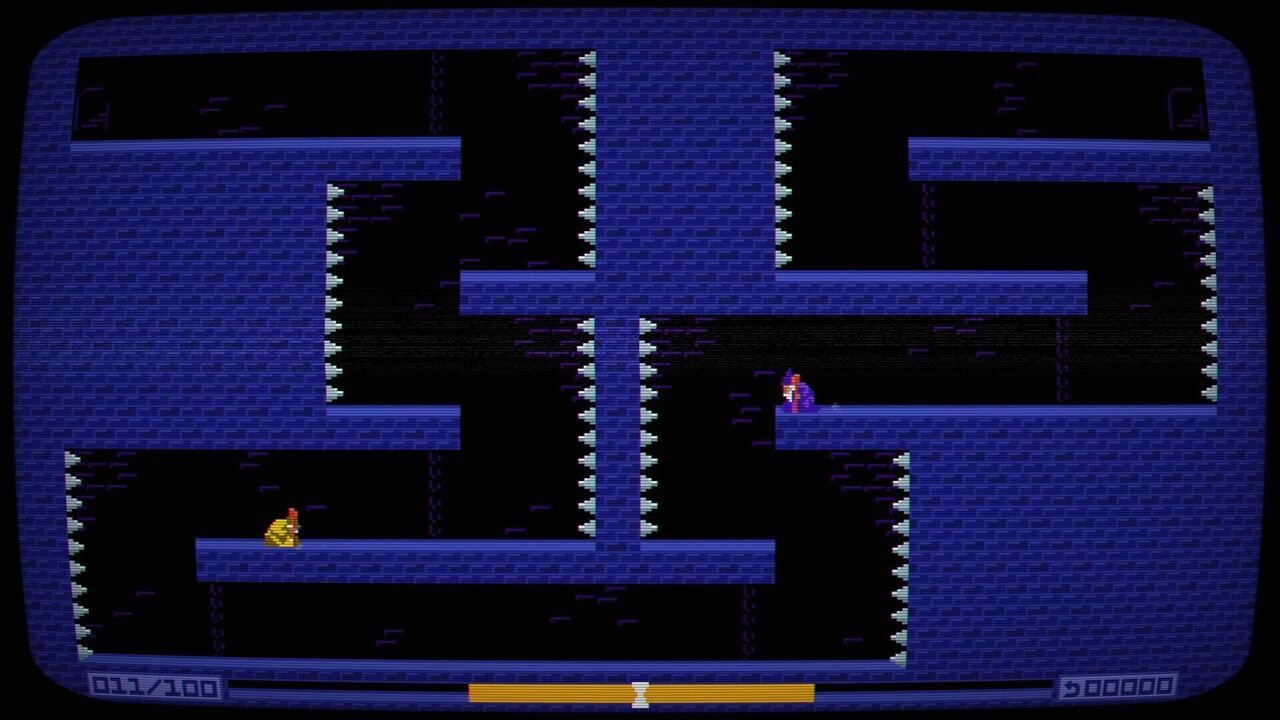 Ambidextro - Videojuego (PC, Switch, Xbox Series X y PS5) - Vandal