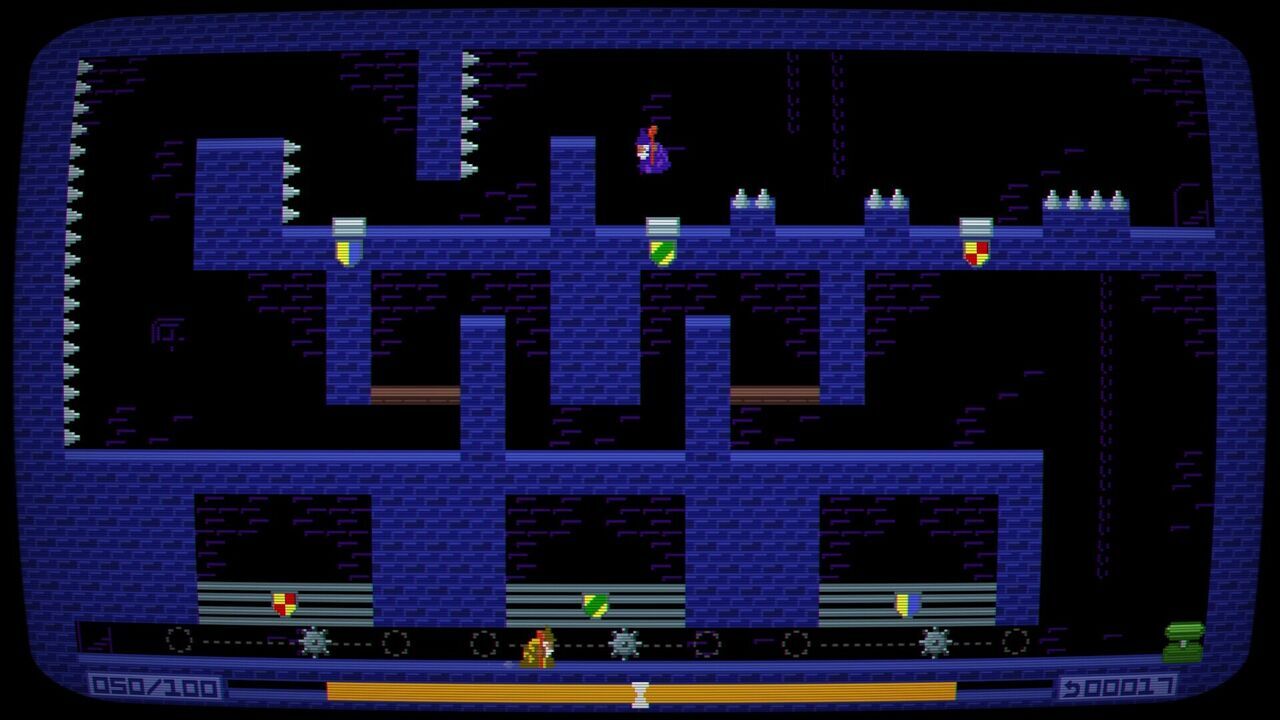 Ambidextro - Videojuego (PC, Switch, Xbox Series X y PS5) - Vandal