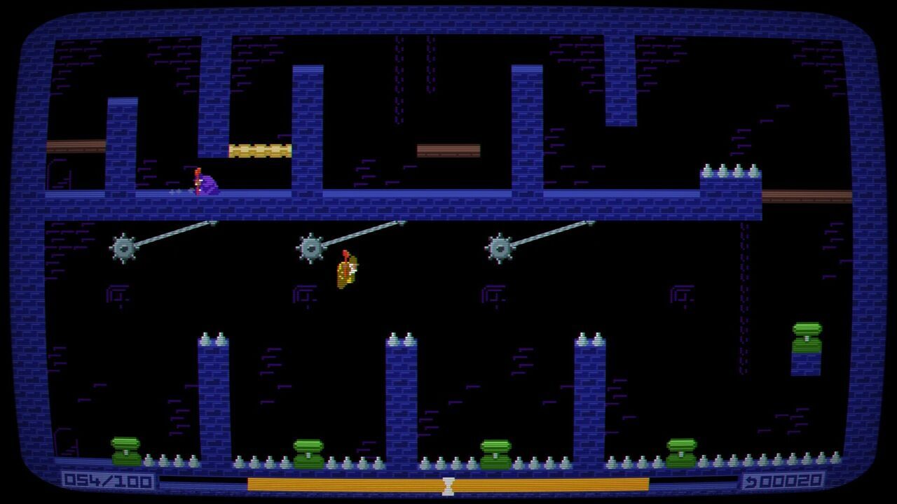 Ambidextro - Videojuego (PC, Switch, Xbox Series X y PS5) - Vandal