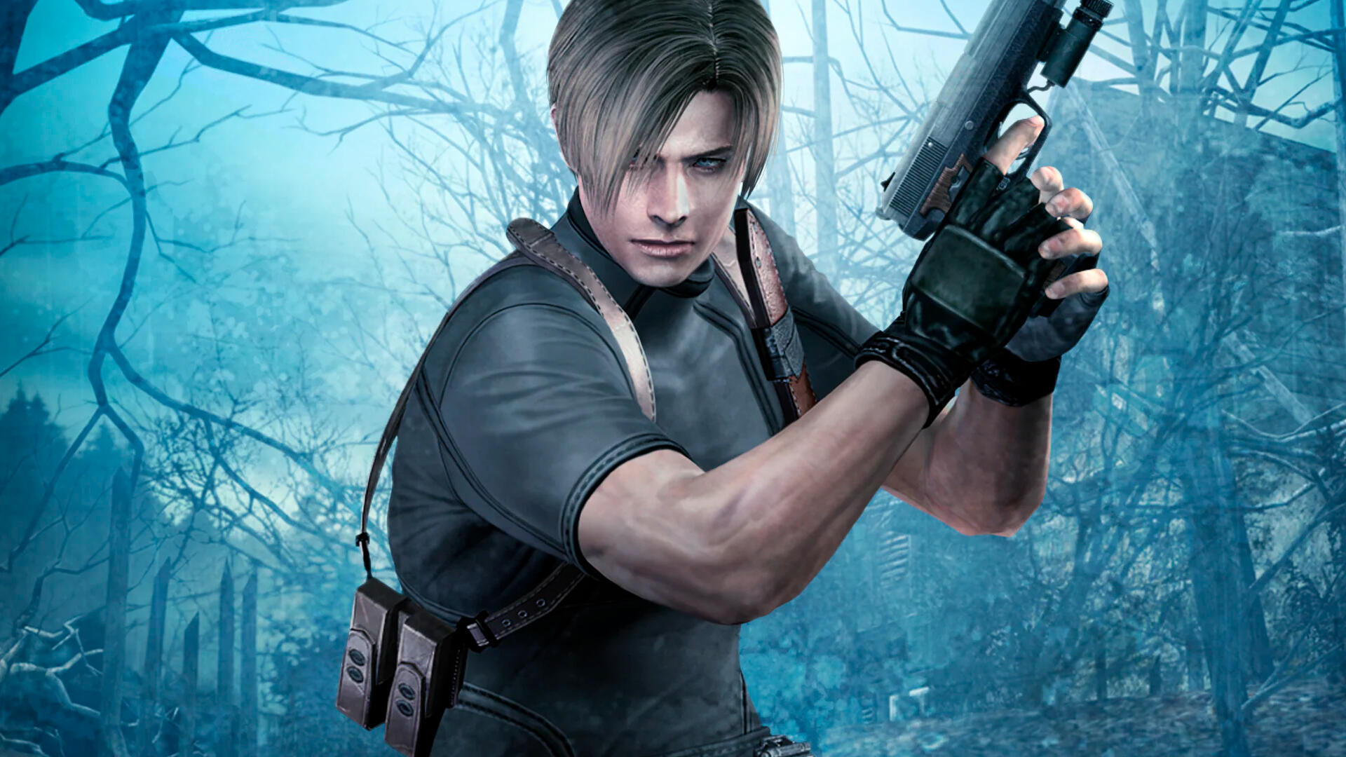 20 años de Resident Evil 4, el juego que cambió para siempre la saga de Capcom - Vandal