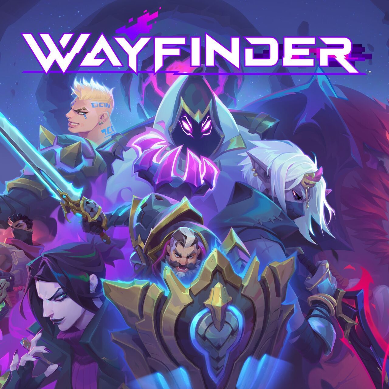 Wayfinder - Videojuego (PC, PS5 y Xbox Series X) - Vandal