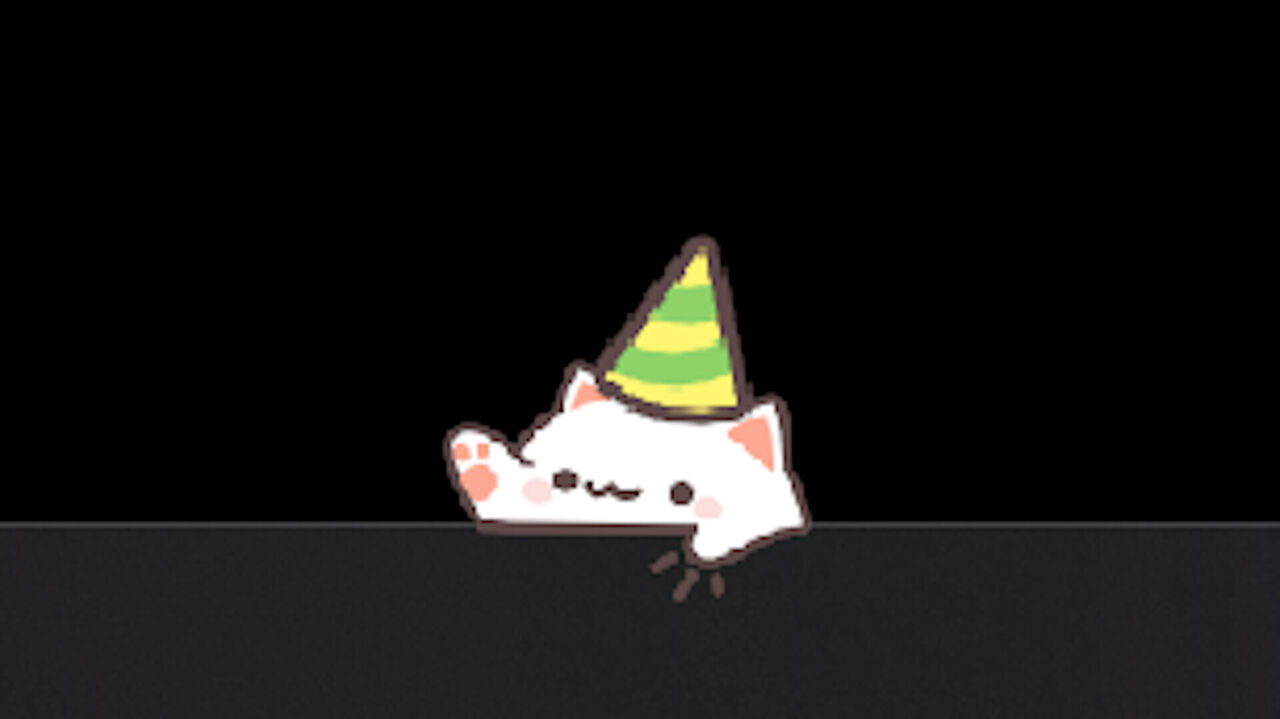 Bongo Cat - Videojuego (PC) - Vandal