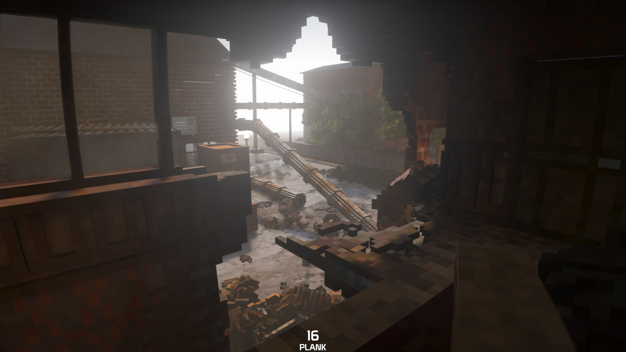 Teardown - Videojuego (PC, PS5 y Xbox Series X) - Vandal