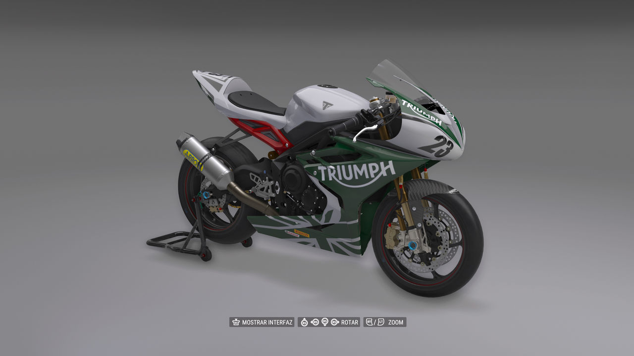 Análisis Ride 4, perfeccionando la fórmula