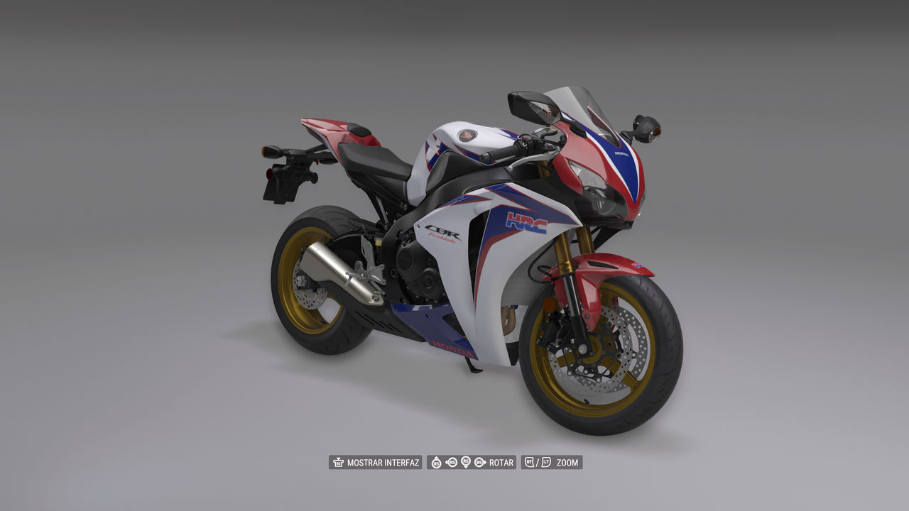 Análisis Ride 4, perfeccionando la fórmula