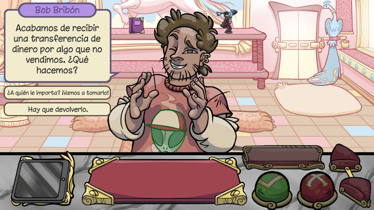 Dealer's Life 2 - Videojuego (PC) - Vandal