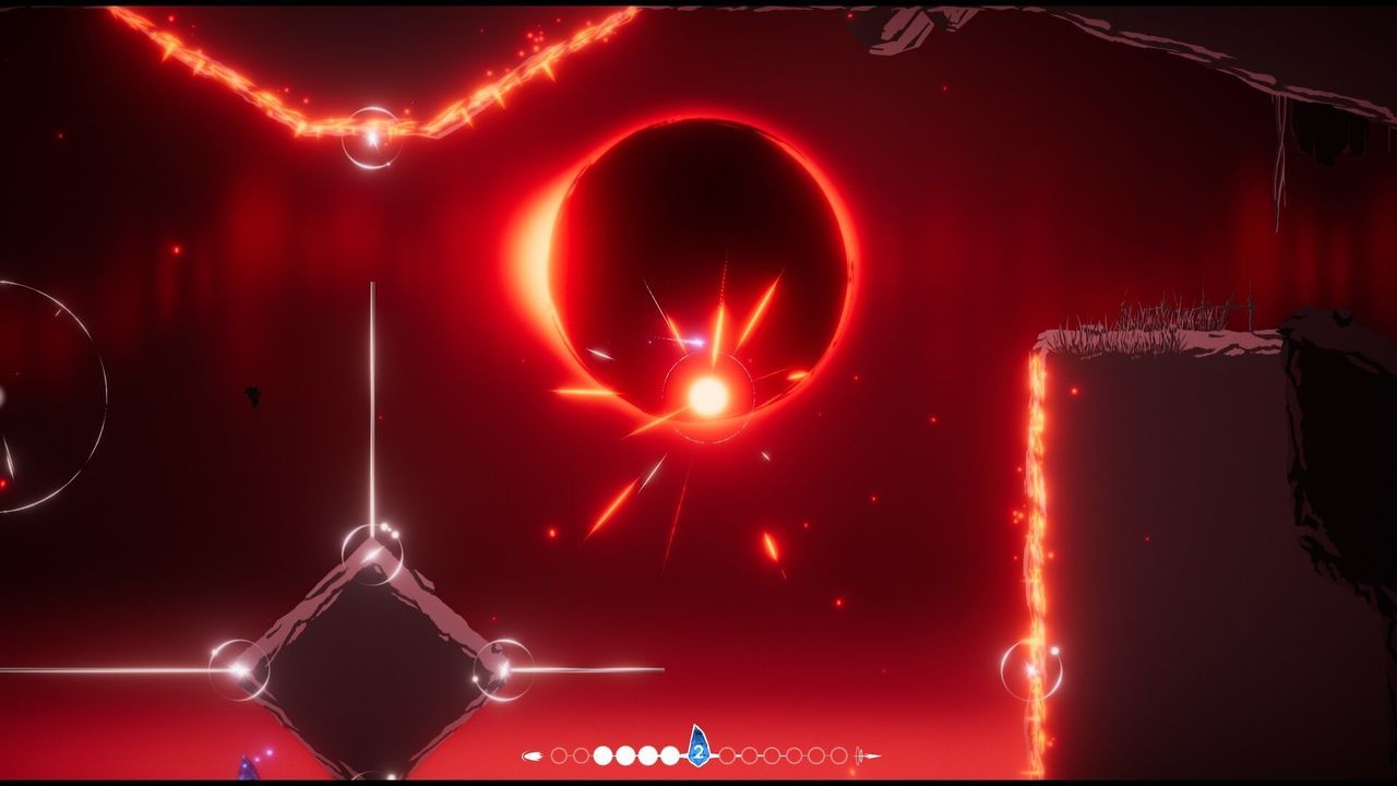 Elypse - Videojuego (PC, Switch y PS5) - Vandal