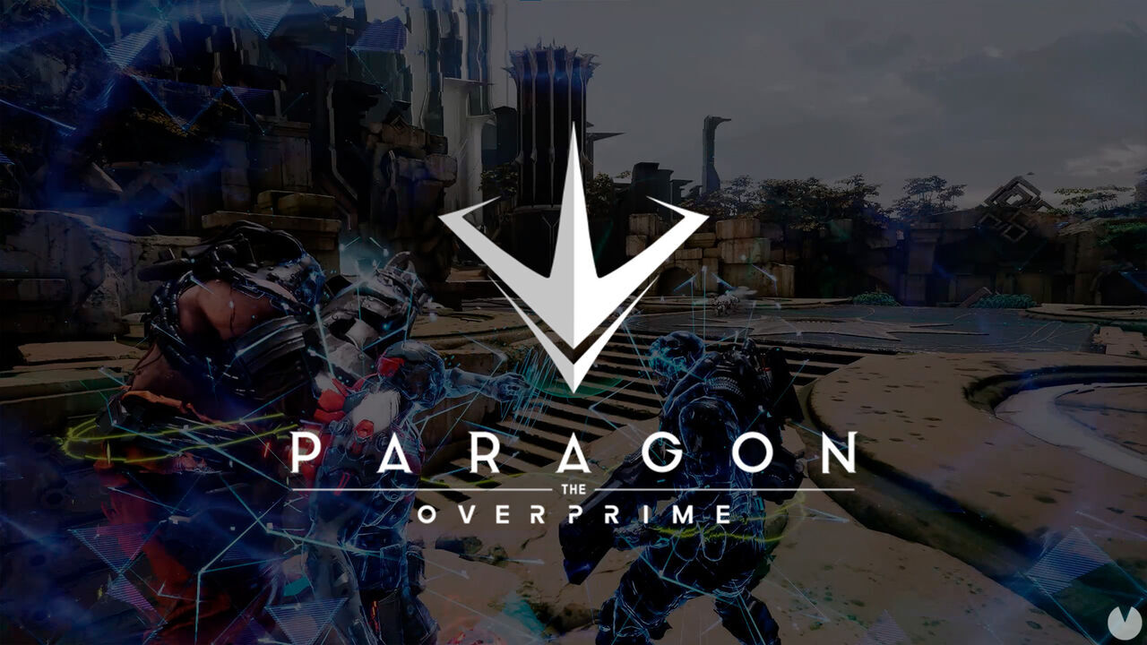 Paragon, el antiguo MOBA de Epic Games, resucita en PC gracias a ...