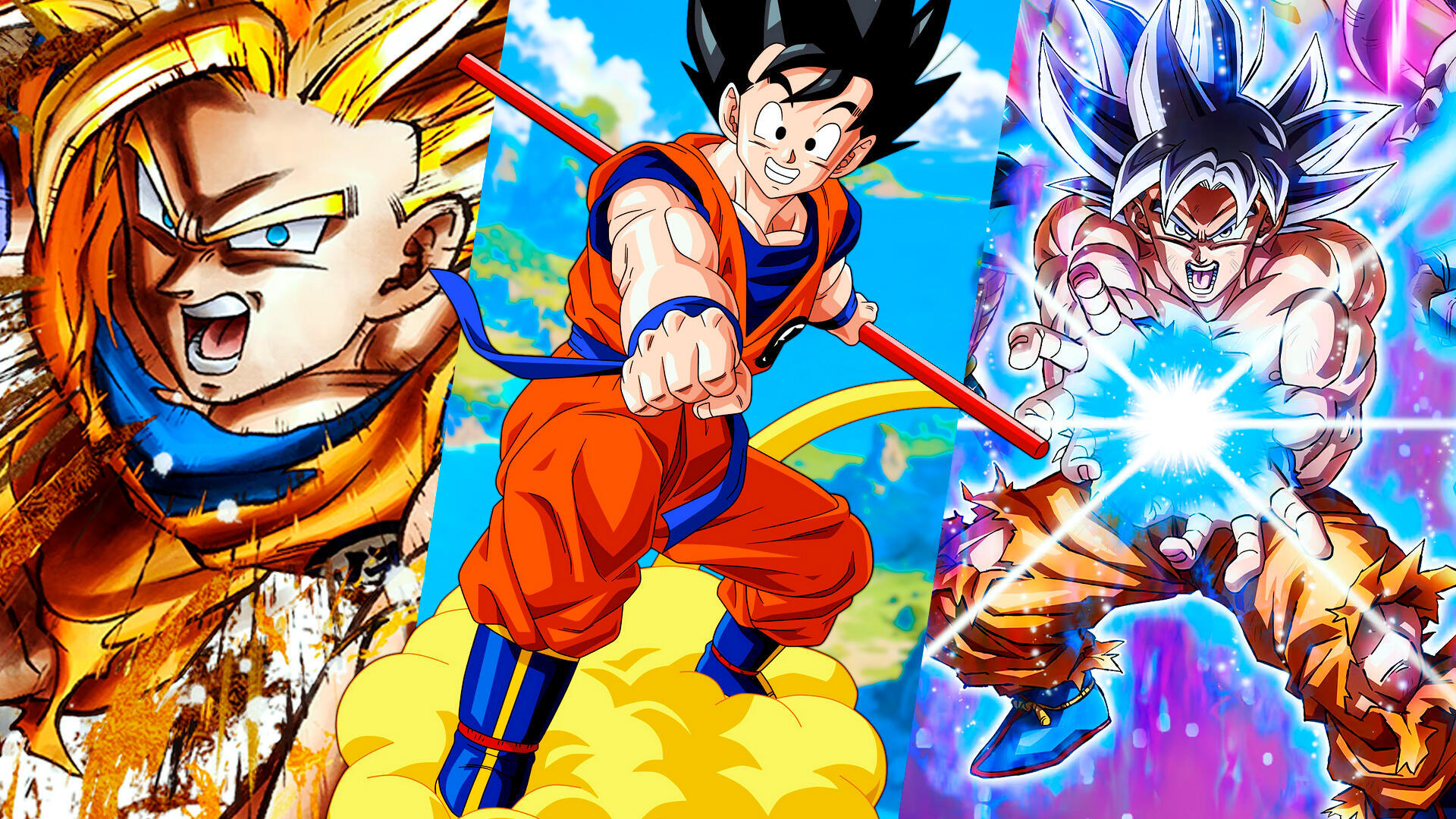 Los mejores juegos de Dragon Ball según Metacritic y Vandal - Vandal