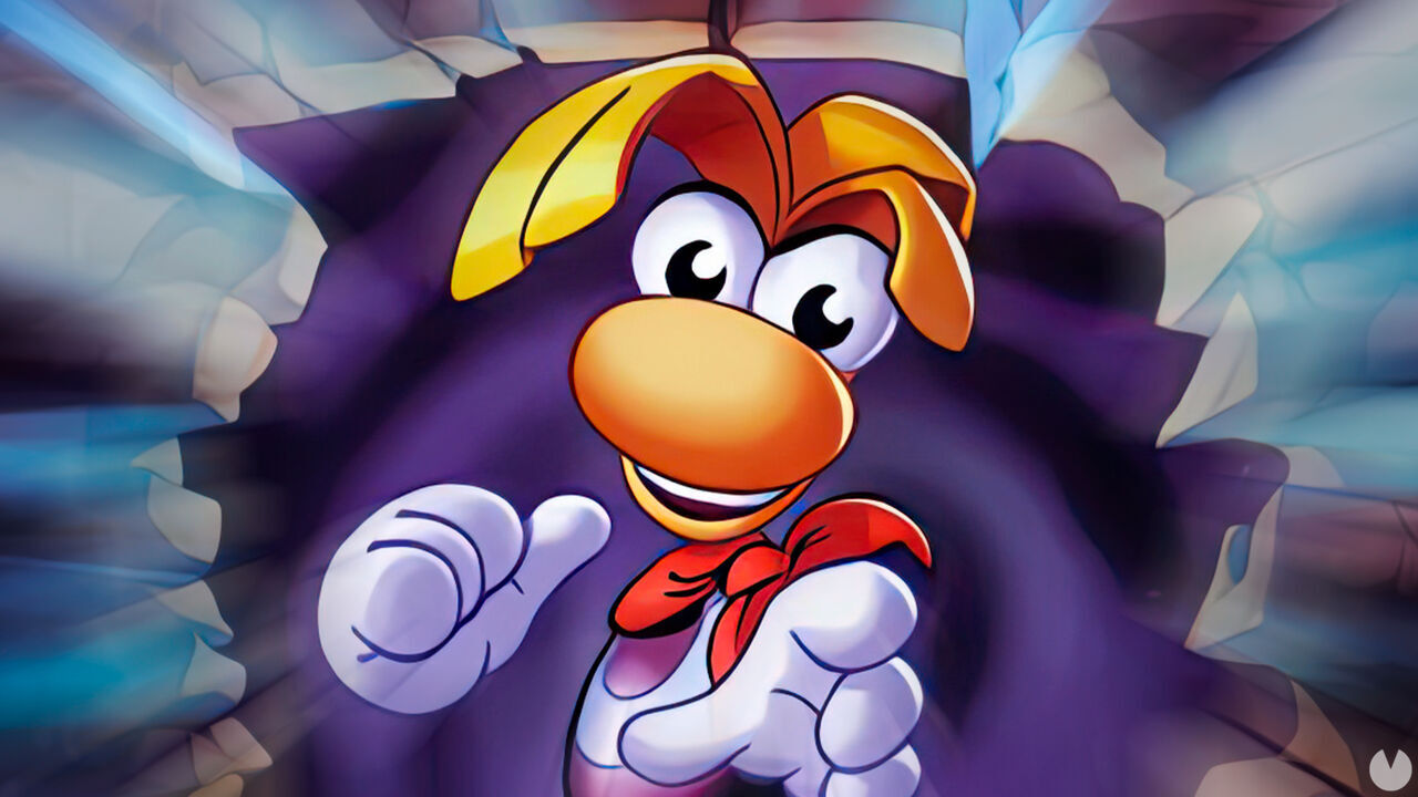 Es oficial, hay nuevo Rayman: Ubisoft confirma que ha comenzado la ...
