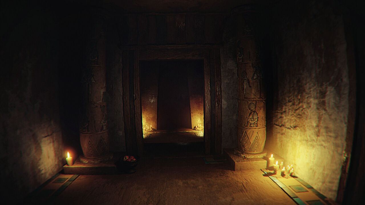 Amenti - Videojuego (PC) - Vandal