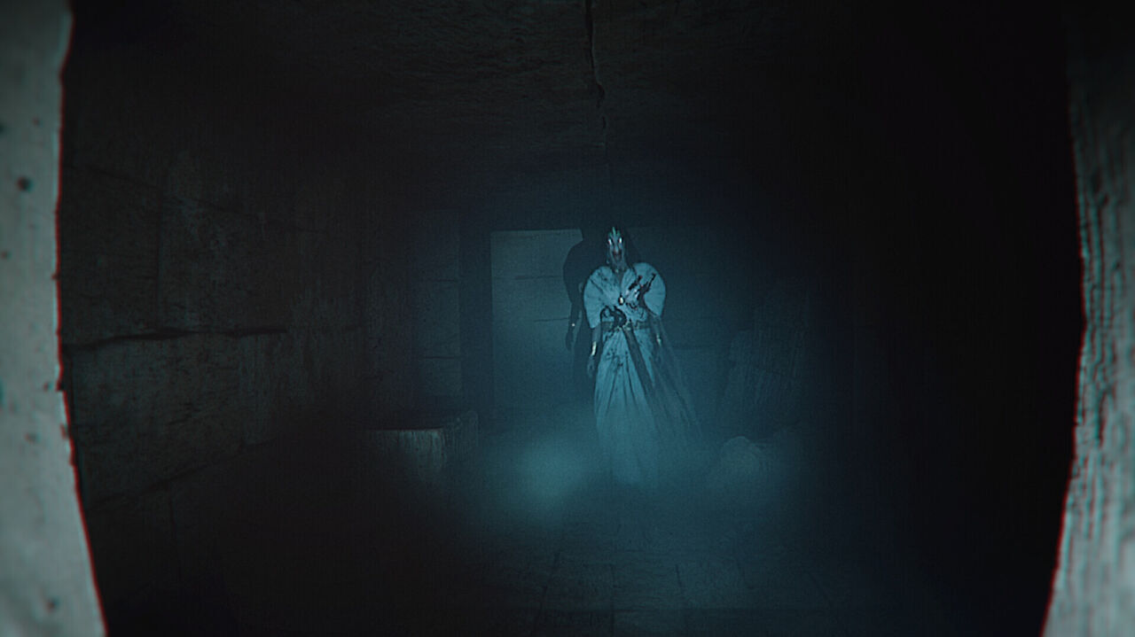 Amenti - Videojuego (PC) - Vandal