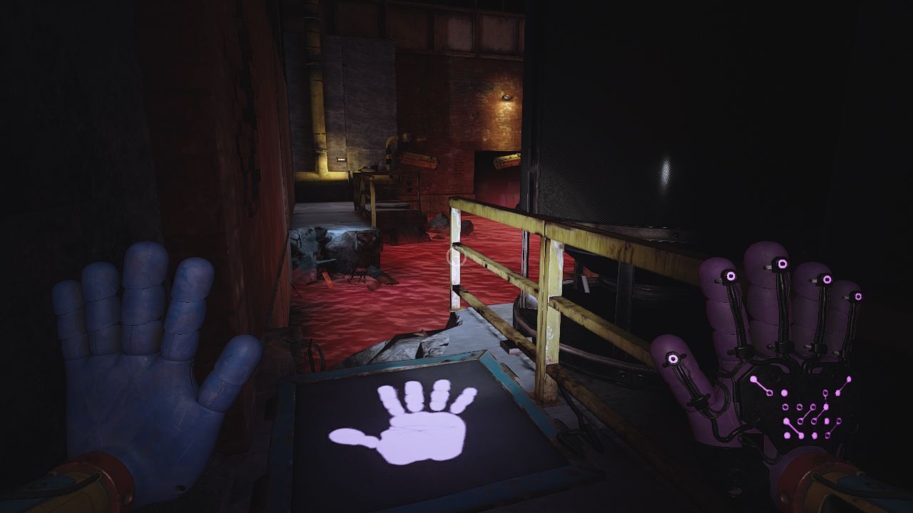 Poppy Playtime: Capítulo 3 - Videojuego (PS5, Xbox One, Xbox Series X ...