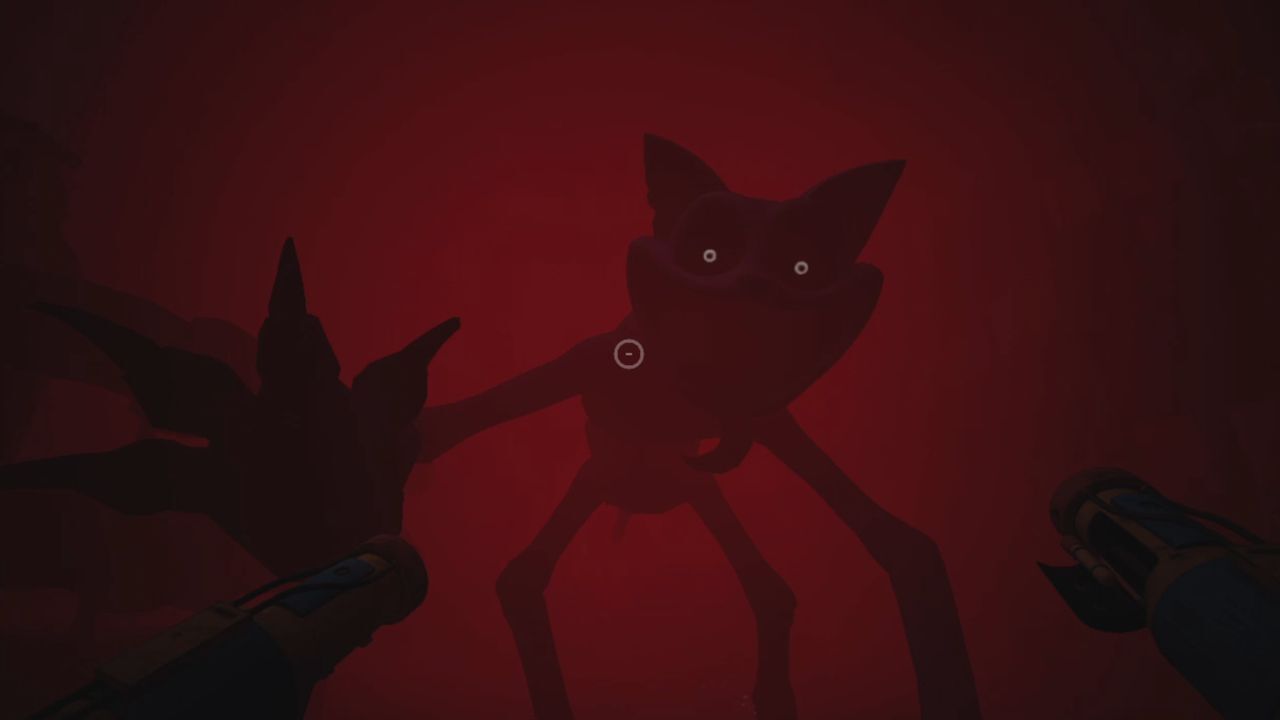 Poppy Playtime: Capítulo 3 - Videojuego (PS5, Xbox One, Xbox Series X ...