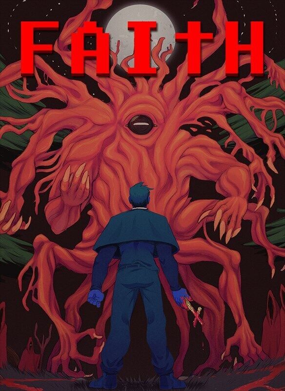 FAITH: The Unholy Trinity - Videojuego (Switch, PC, Xbox Series X y PS5 ...