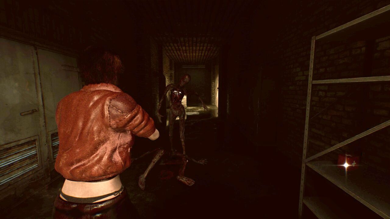 Oxide Room 208 - Videojuego (PC, PS5, Xbox Series X y PS4) - Vandal