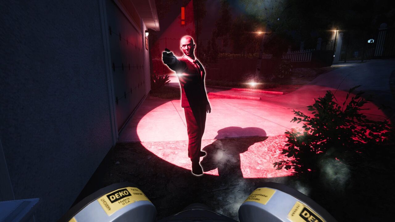 Thief Simulator 2 - Videojuego (PC, Xbox Series X, PS5 y Switch) - Vandal