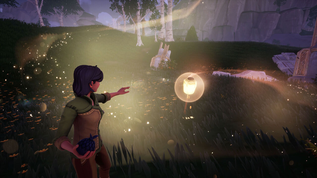 Palia - Videojuego (PC, Switch, PS5 y Xbox Series X) - Vandal