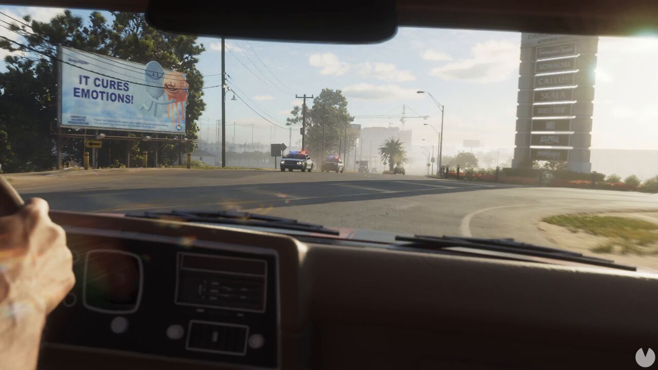 Grand Theft Auto VI - Videojuego (PS5, PC y Xbox Series X) - Vandal