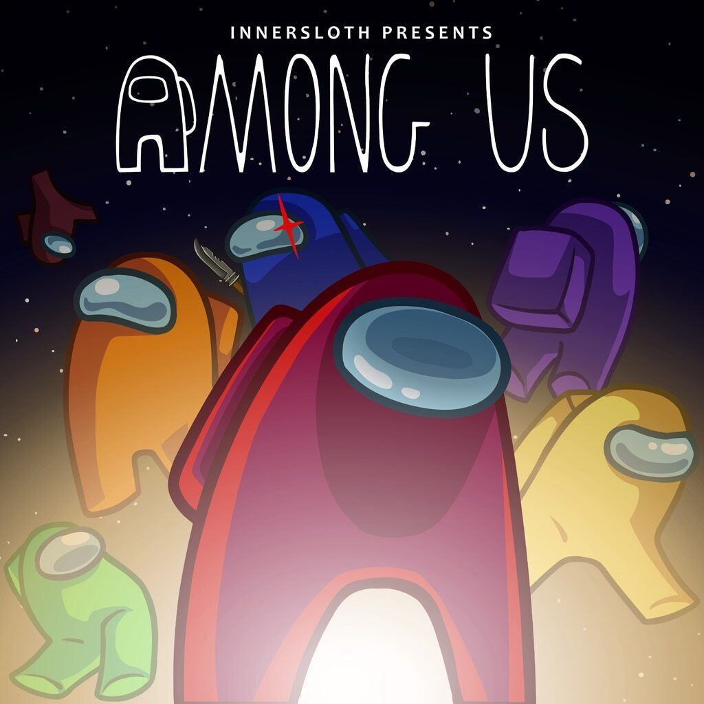Among Us - Videojuego (PC, Android, iPhone, Switch, Xbox One, Xbox ...