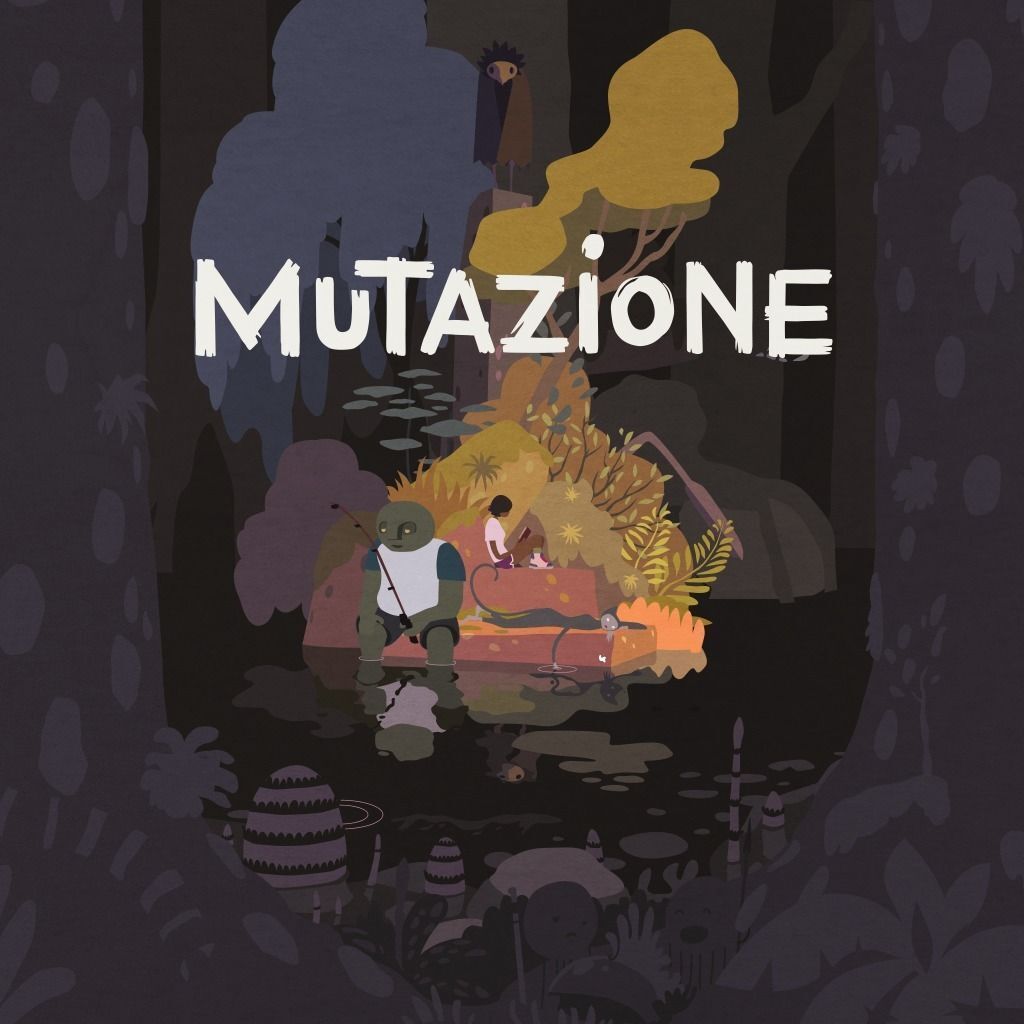 Mutazione - Videojuego (PC, iPhone, Switch, PS4 y Xbox One) - Vandal