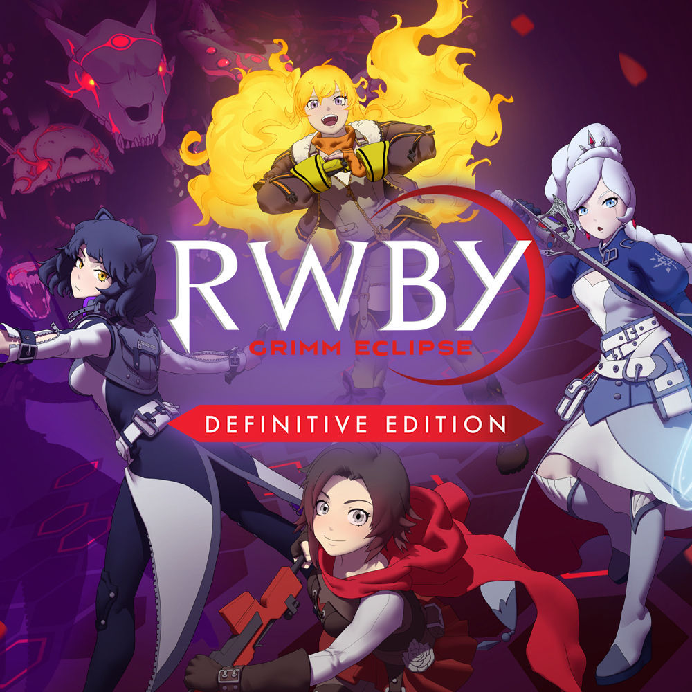 RWBY: Grimm Eclipse - Videojuego (PS4, PC y Xbox One) - Vandal