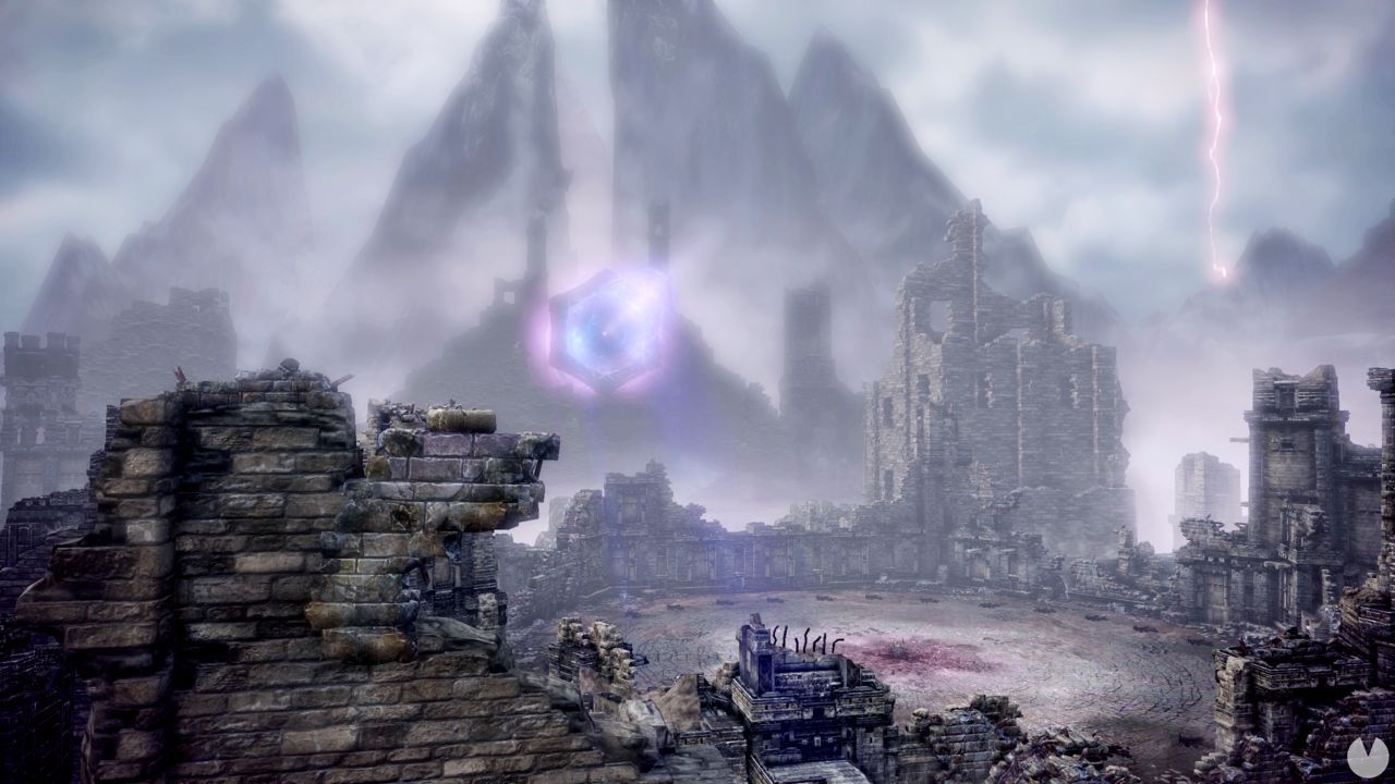 TERA - Videojuego (PC, PS4 y Xbox One) - Vandal
