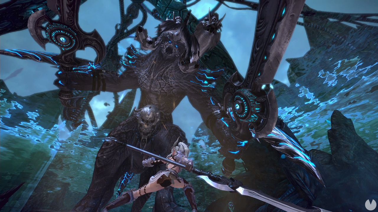 TERA - Videojuego (PC, PS4 y Xbox One) - Vandal