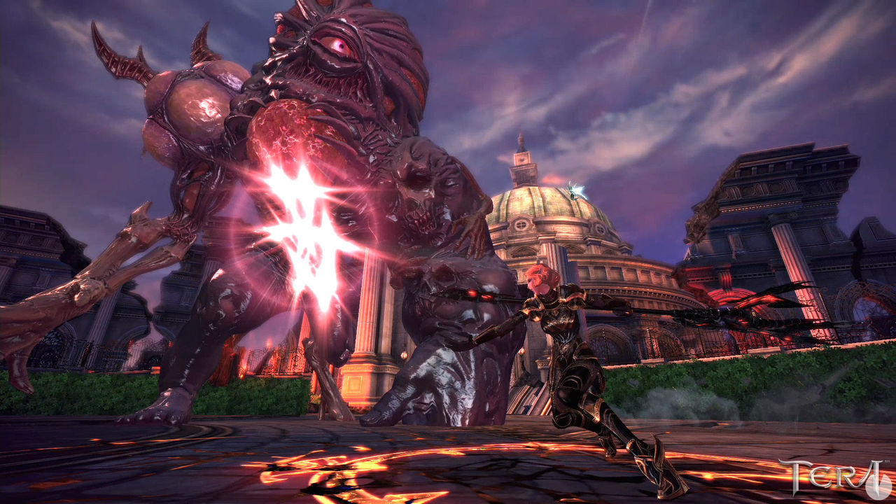 TERA - Videojuego (PC, PS4 y Xbox One) - Vandal
