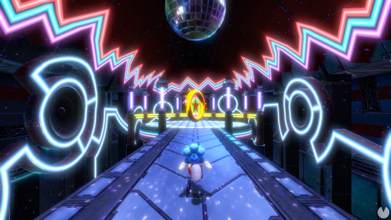 SEGA está desarrollando Sonic Colours: Ultimate con Godot, un motor ...