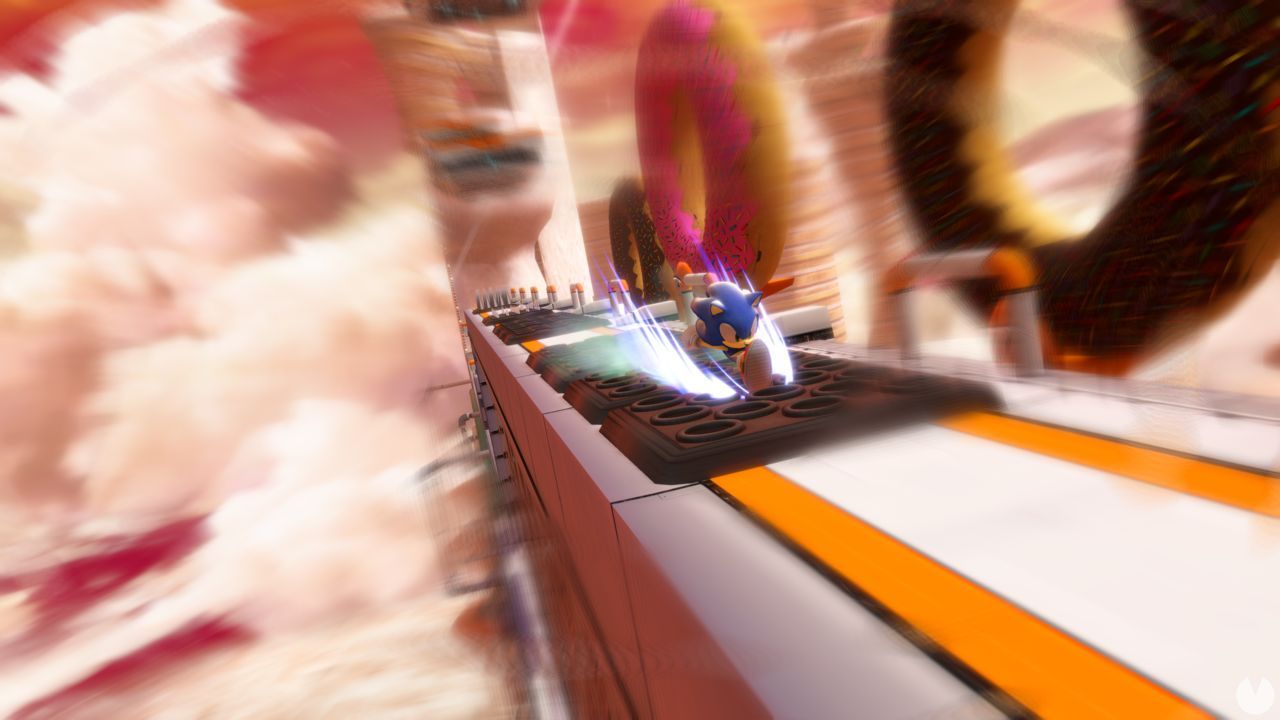 SEGA está desarrollando Sonic Colours: Ultimate con Godot, un motor ...