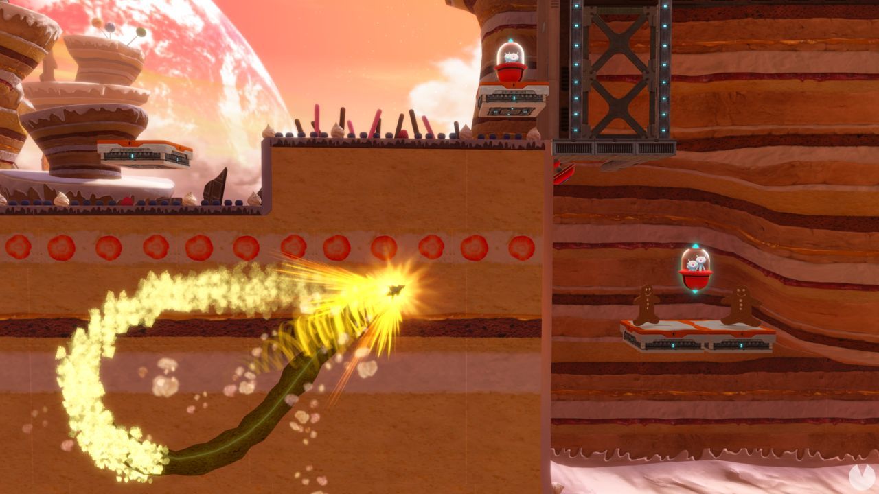 SEGA está desarrollando Sonic Colours: Ultimate con Godot, un motor ...