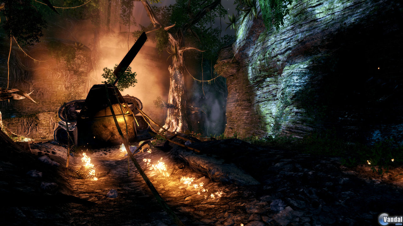 Aliens vs. Predator - Videojuego (PC, PS3 y Xbox 360) - Vandal